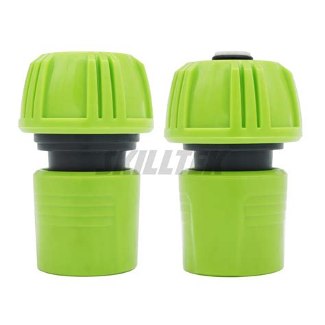 34 Hose Connector Supplier From Taiwan Skilltek
