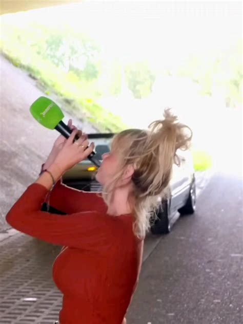 Sylvana Heeft Enorme Jetsers Rnlcelebs