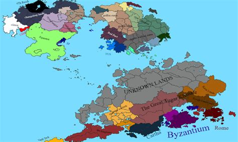 Hoi4 Equestria At War Escalation 84 Fan Map By Thermonuclearbiscuit On