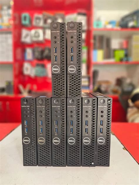 3040 Dell Tiny Cpu For Computer At Rs 12500 Piece In Coimbatore Id 2852986573355