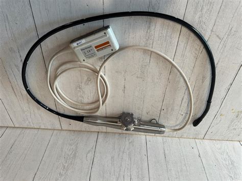 Philips Tee Ultrasound Probe X7 2t Transducer Compact Connector For Cx Keebomed