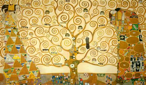 Famous Tree Of Life Painting