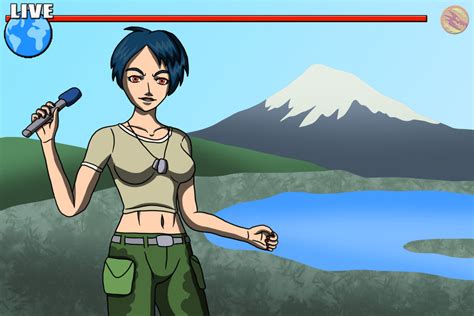 Connie Matsu By Daizua123 On Deviantart