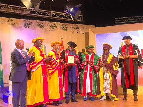 Nigerian Institute Of Public Relations Nipr