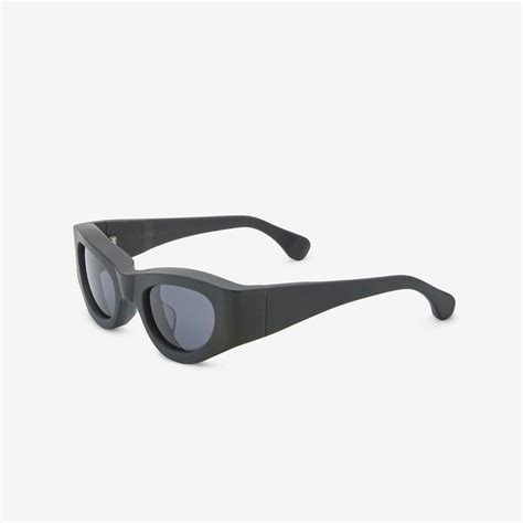 Bro Sunglasses Black Above The Clouds
