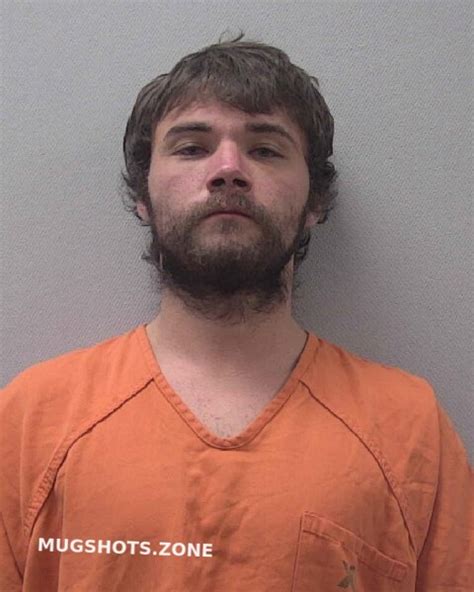 Sarvis Anthony Abbott 02 24 2023 Lexington County Mugshots Zone