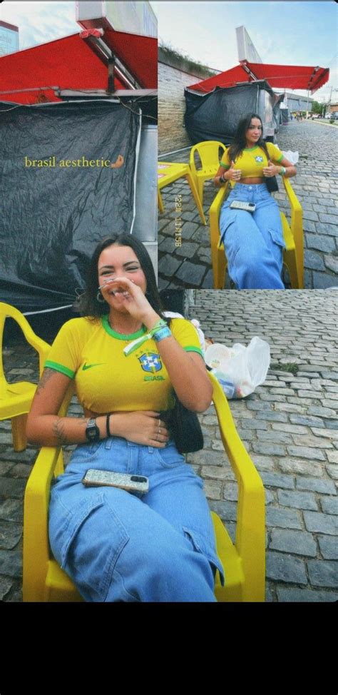 Pinterest Garotas Magras Looks Casuais Femininos Garotas
