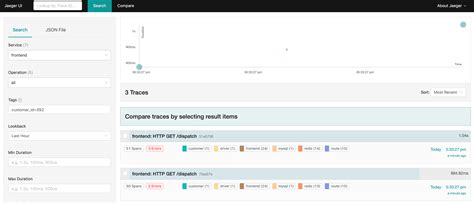 custom links in jaeger ui in this article i d like to show how to