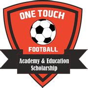 Welcome To One Touch Football One Touch Football