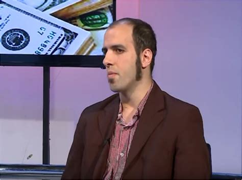 Sergio Chouza «el Acuerdo Con El Fmi Es Una Buena Señal En Términos De