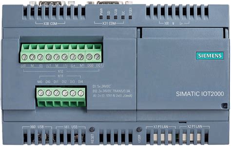 Quality Codes SIMATIC I O Shield Developer Documentation
