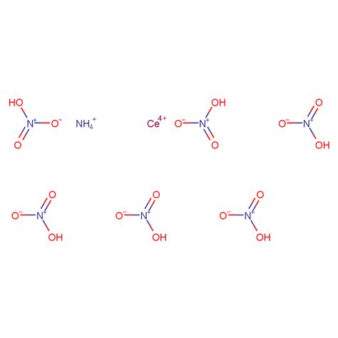 硝酸铈铵 福晨（天津）化学试剂有限公司