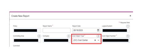 Gl Accounts For Directindirect Expense Types Sap Concur Community