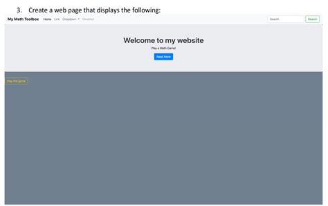 Solved Use Only Javascript As The Scripting Language
