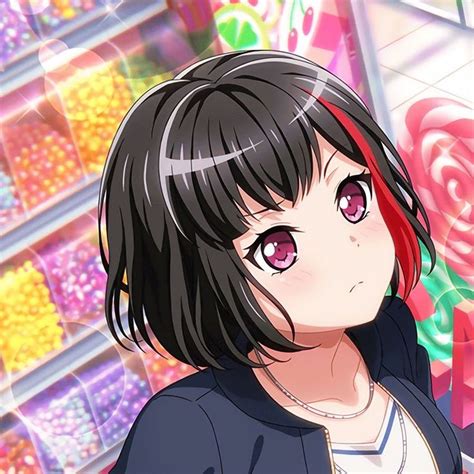 Pin On Bang Dream