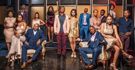 Mzansi Magic Isithembiso 3 Teasers December 2019