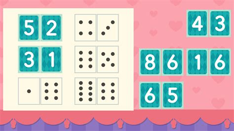 Play Your Way To Easy Object Number Understanding Creta Class