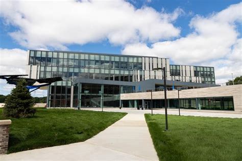 Kettering University Opens State Of The Art Learning