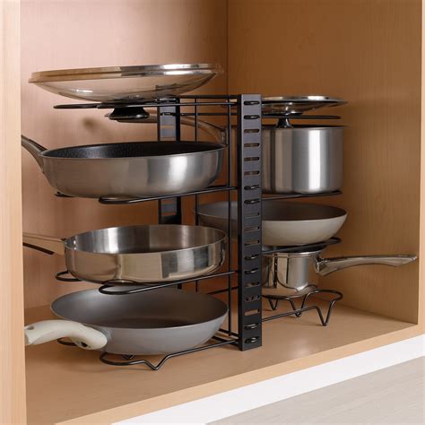 Cookware Rack Betterware