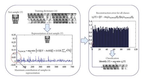Classification Steps Of The Proposed Solution Download Scientific
