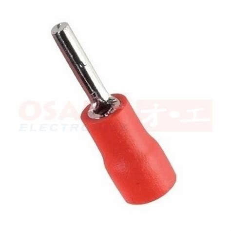 Terminal Ojo Am Di6 4mm 10 12awg Osaka Electronics