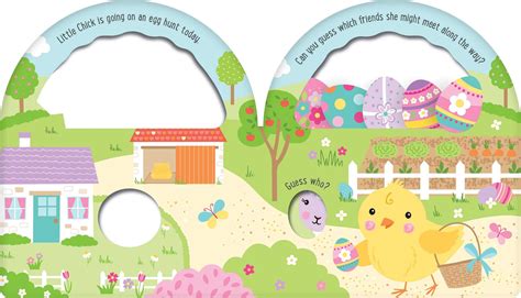 Easter Egg Hunt Book By Penny Bell Official Publisher Page Simon