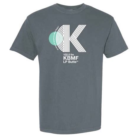 Copper Level Tee Tote Poster Sticker Pack Kbmf Lp Butte