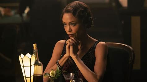 Thandiwe Newton Joins Wednesday Season 2 Geeks Gamers