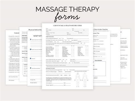 Boundaries In Massage Therapy A Practical Guide