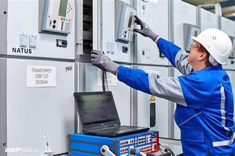 Lecture Notes In Power System Protection Eep Eep Electrical Engineering Portal