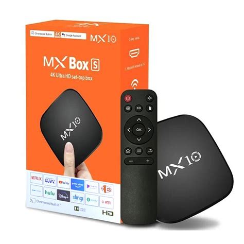 Android Tv Box Price In Pakistan Smart Mi Mxq4k X96 Mini Xiaomi