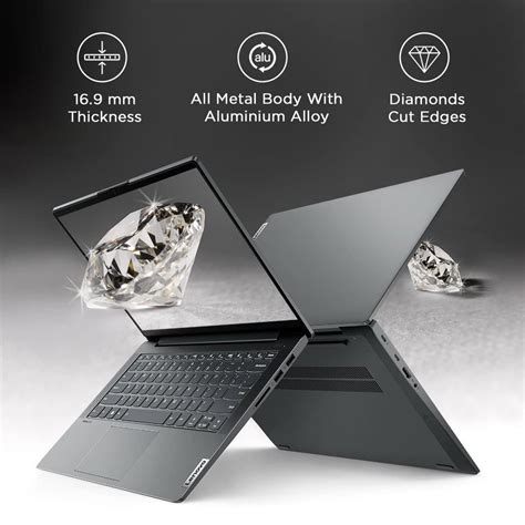 Lenovo SF YIN IdeaPad Slim Core I Inch Laptop At Rs Lenovo Laptop In Jaipur