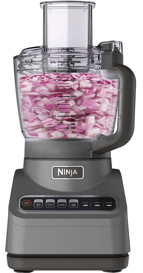 Questions And Answers Ninja Professional Plus Food Processor 1000
