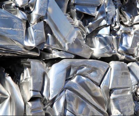 Aluminium Scrap Scrap Satguru Steel Al Circlebiz