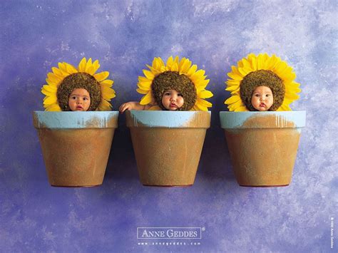 Anne Geddes