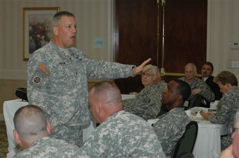 Forscom G 4 “back To Basics” Conference Examines Sustainment Issues Article The United
