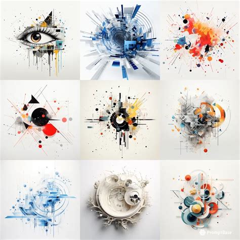 Adaptable Artistic Fusions Midjourney Prompt Promptbase