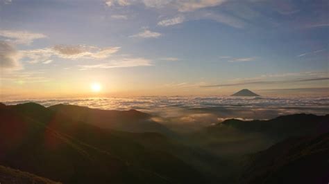 今年も栗城史多氏の命日が近づく Triton