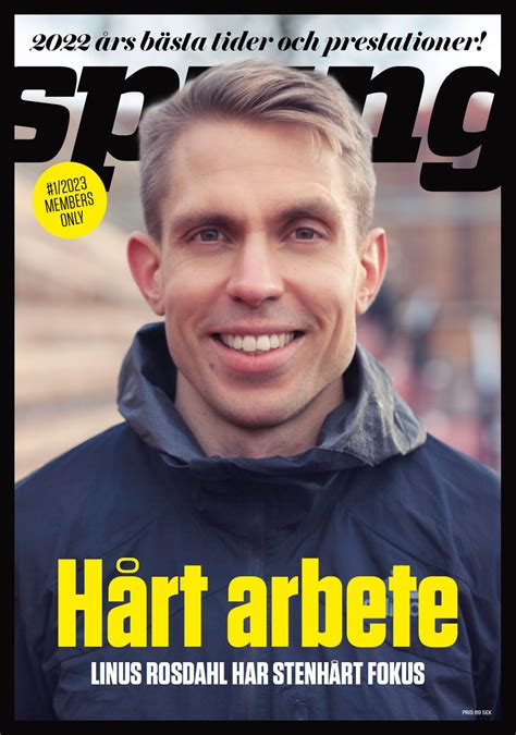 Äntligen Spring Löpning För Alla