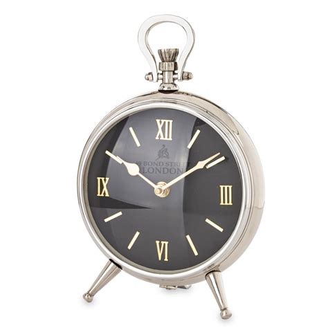 Breakwater Bay Compton Wall Clock Uk