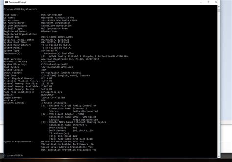Cara Melihat Spesifikasi Komputer Dan Laptop Dengan Mudah Gamebrott Com