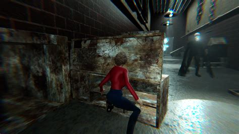 Into The Unknown By Vfs Game Design Programming