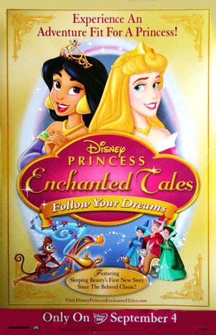 Disney Princess Movie Posters