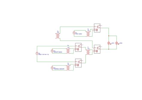 Modulebuzzer Resources Easyeda