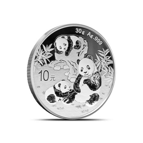 Silver Panda Breakout
