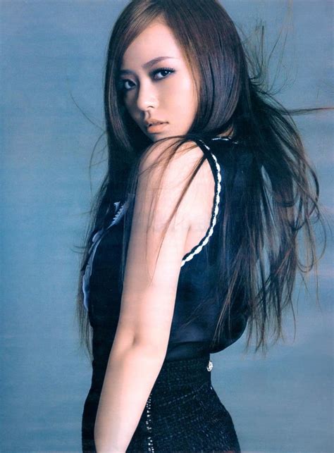 Jane Zhang Picture