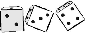 Bunco Clipart Free Download On Clipartmag
