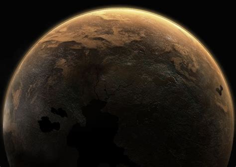 Carbon Planet Myconfinedspace