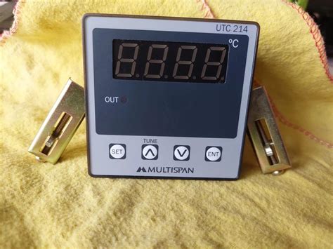 Digital Temperature Controller At ₹ 1100piece In Salem Id 2851966511791