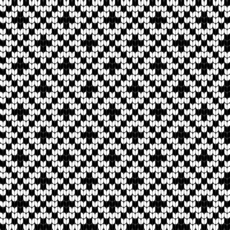 Cable Knit Pattern Vector Art Icons And Graphics For Free Download